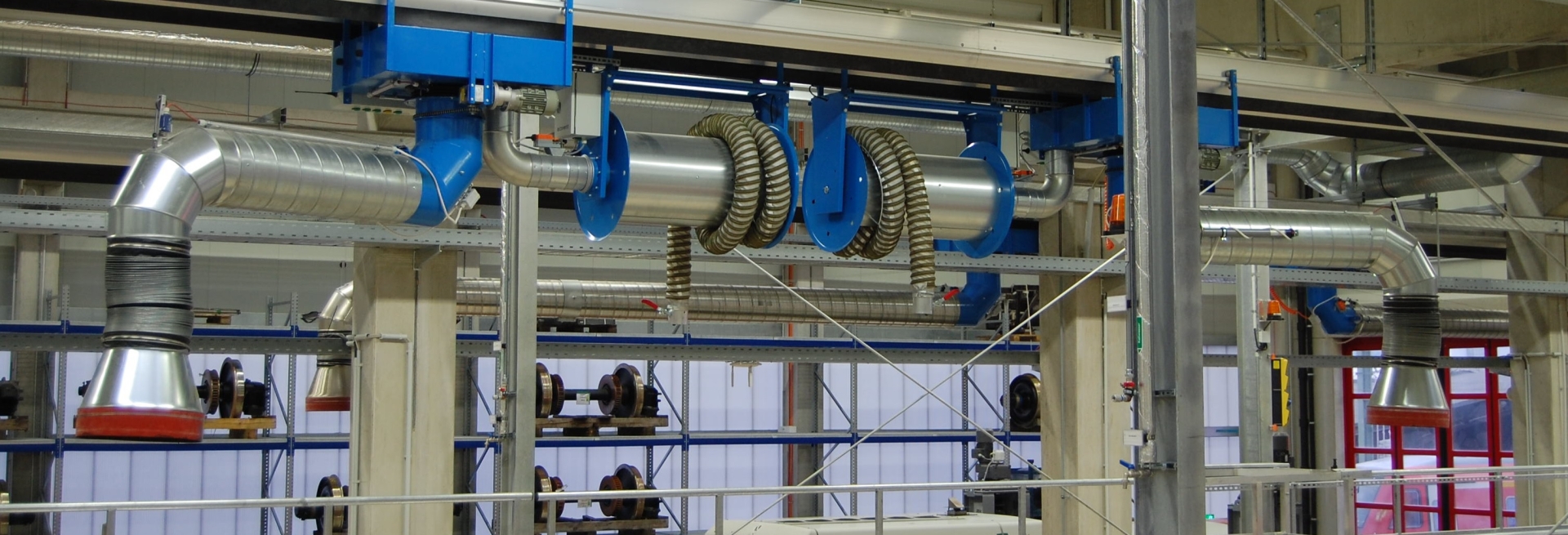 Home - ecovent - Absaugtechnik made in Germany